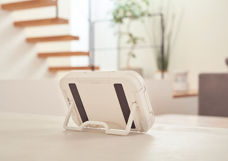 ストーリー ｜ MAGCASE | 特集 | リズム製品情報