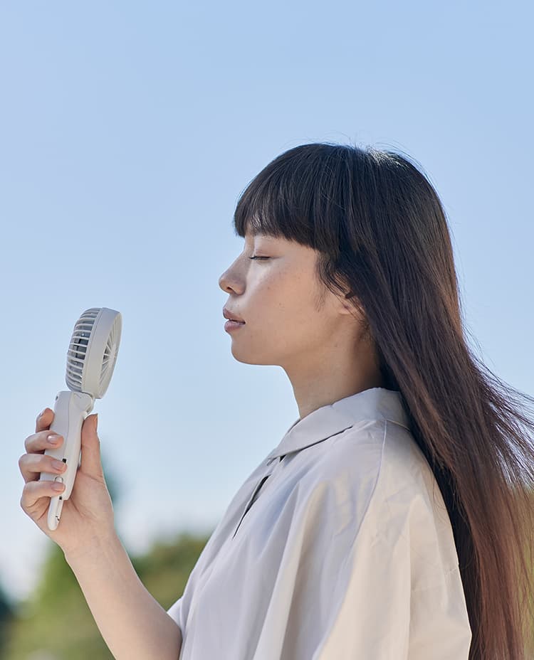 12th anniversary RHYTHM FAN | 特集 | リズム製品情報