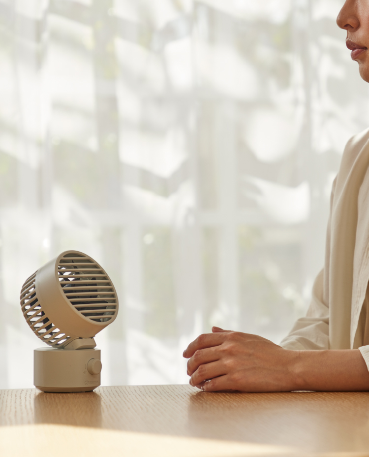 Silky Wind Mini | 特集 | リズム製品情報