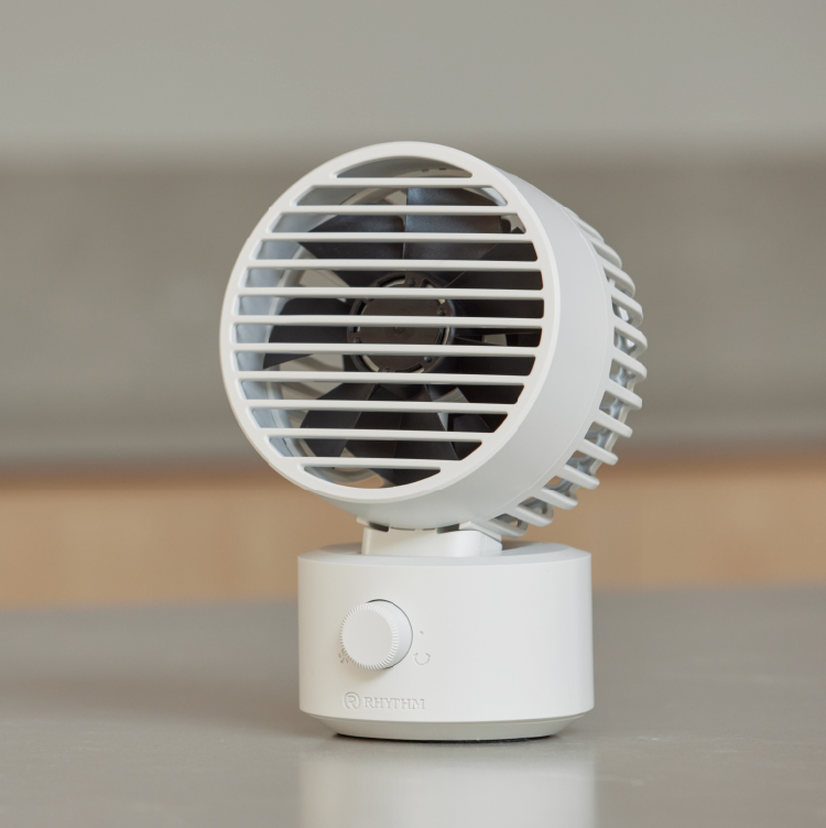 Silky Wind Mini | 特集 | リズム製品情報